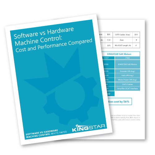 White Papers | KINGSTAR