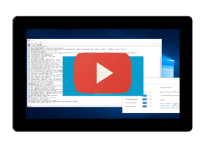 KINGSTAR Videos and Demonstrations