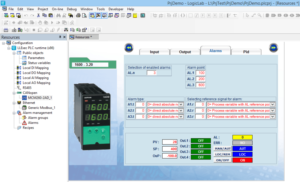 KINGSTAR PLC Software for Windows PC